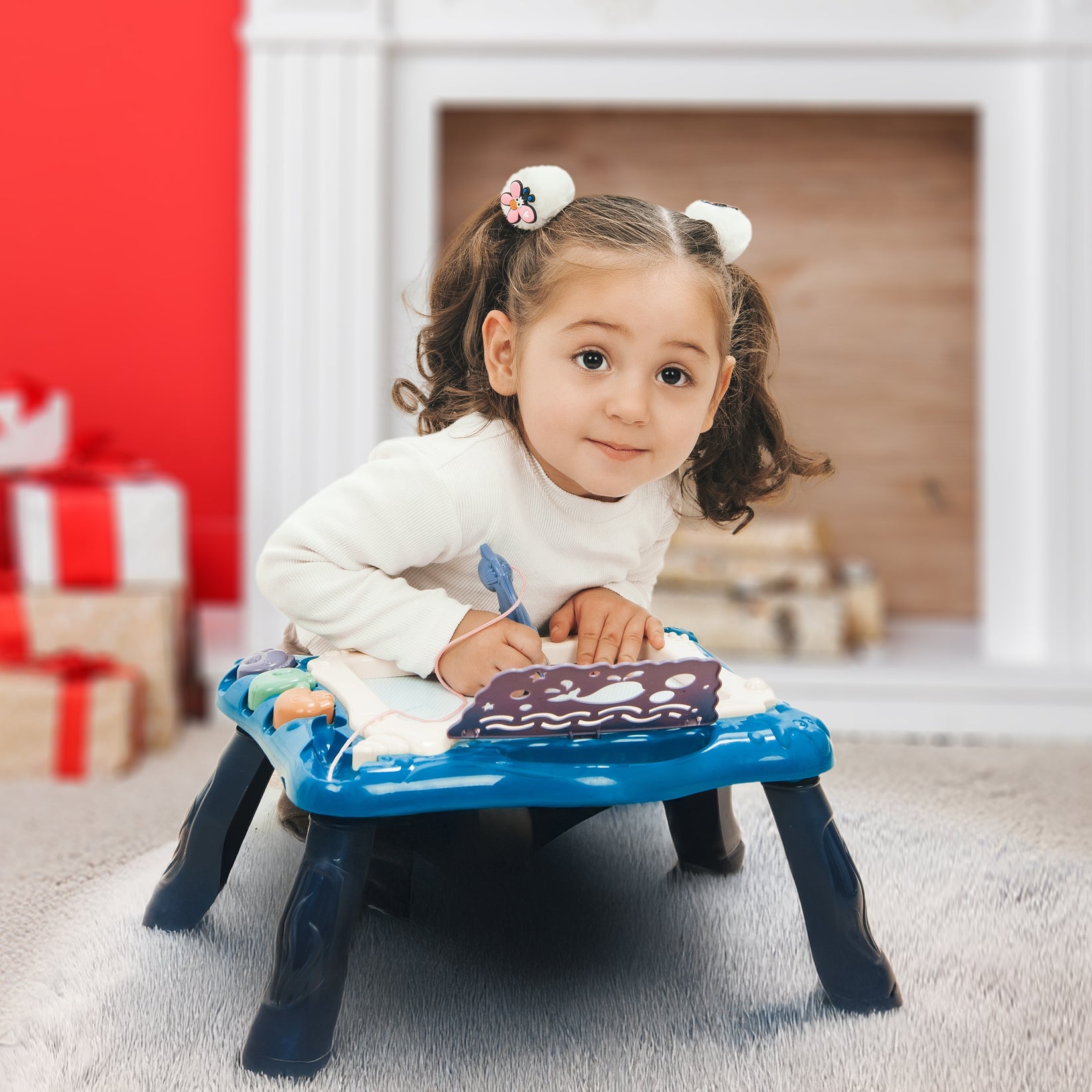 JoyX 2-Pack Drawing Board & LCD Tablet for Kids
